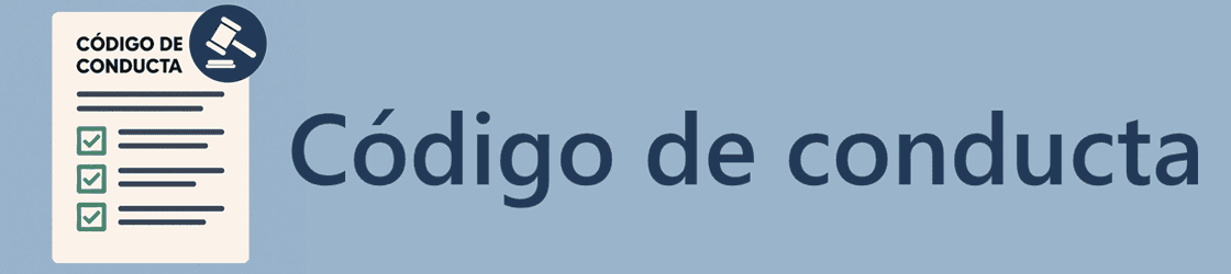 Code of conduct - EmasConsultors